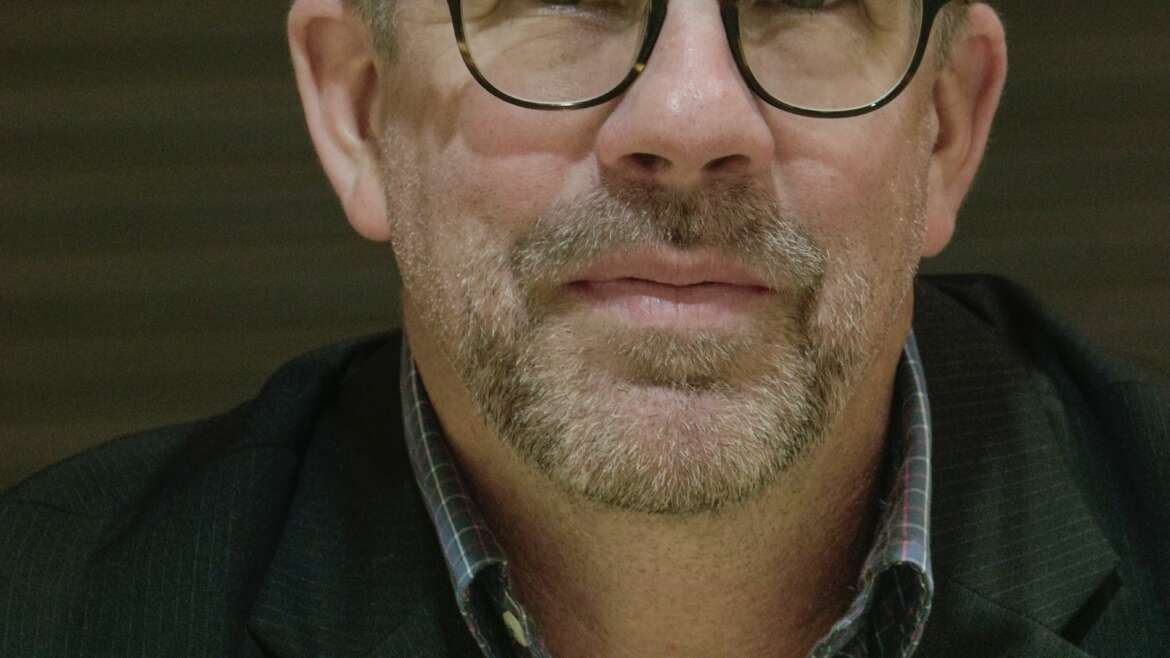 Pastor Zach Drake - CBC Los Angeles