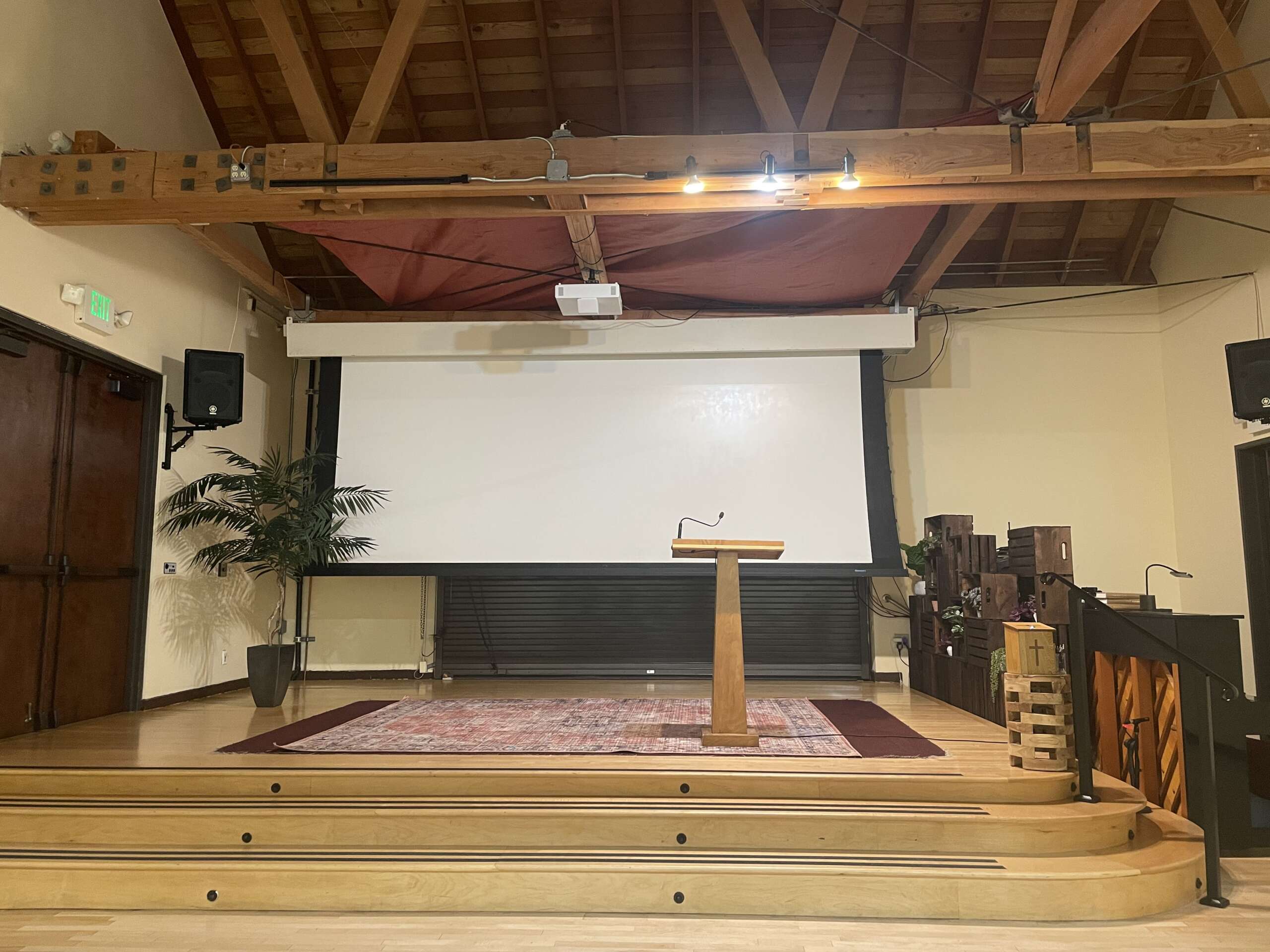 Expository Preaching Church in Los Angeles | CBC