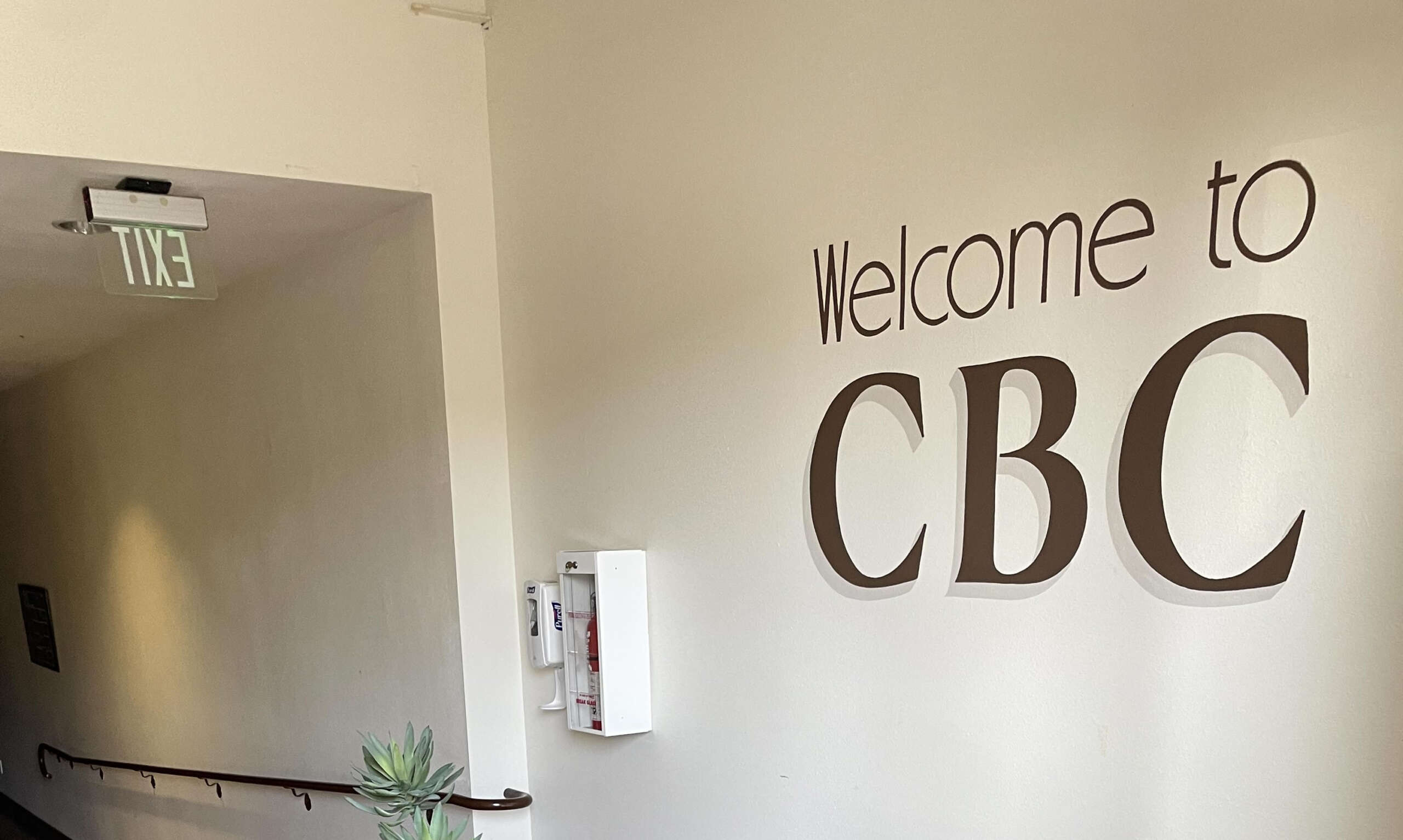 Our Ministries | CBC Los Angeles