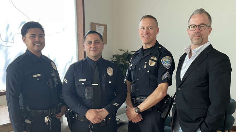 CBC Los Angeles | Christ-Centered | Expository Preaching